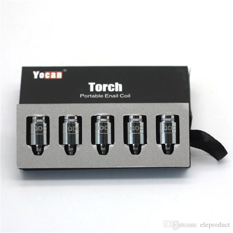 Yocan Torch Coil – Northern Gifts