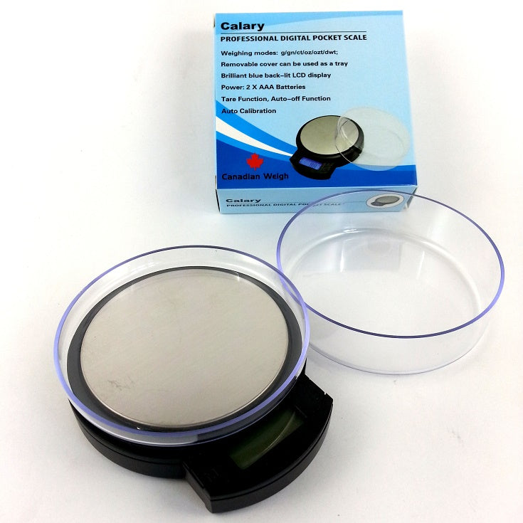 Digital Scale- Calgary – Northern Gifts